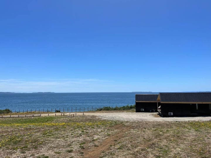 Cabañas Viento Y Mar 2 - Ancud