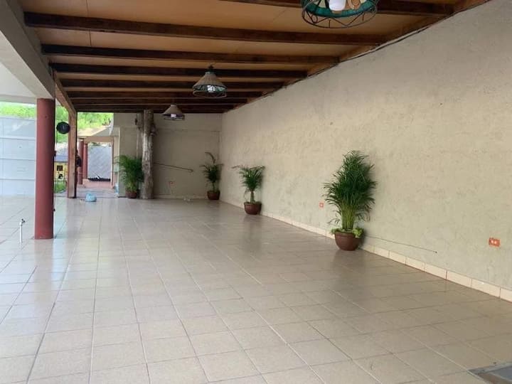 Quinta Fernanda - Nuevo Leon