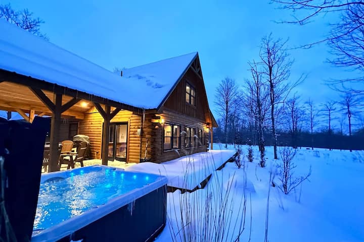 Escape To Wisp Mountain - Deep Creek Lake, MD