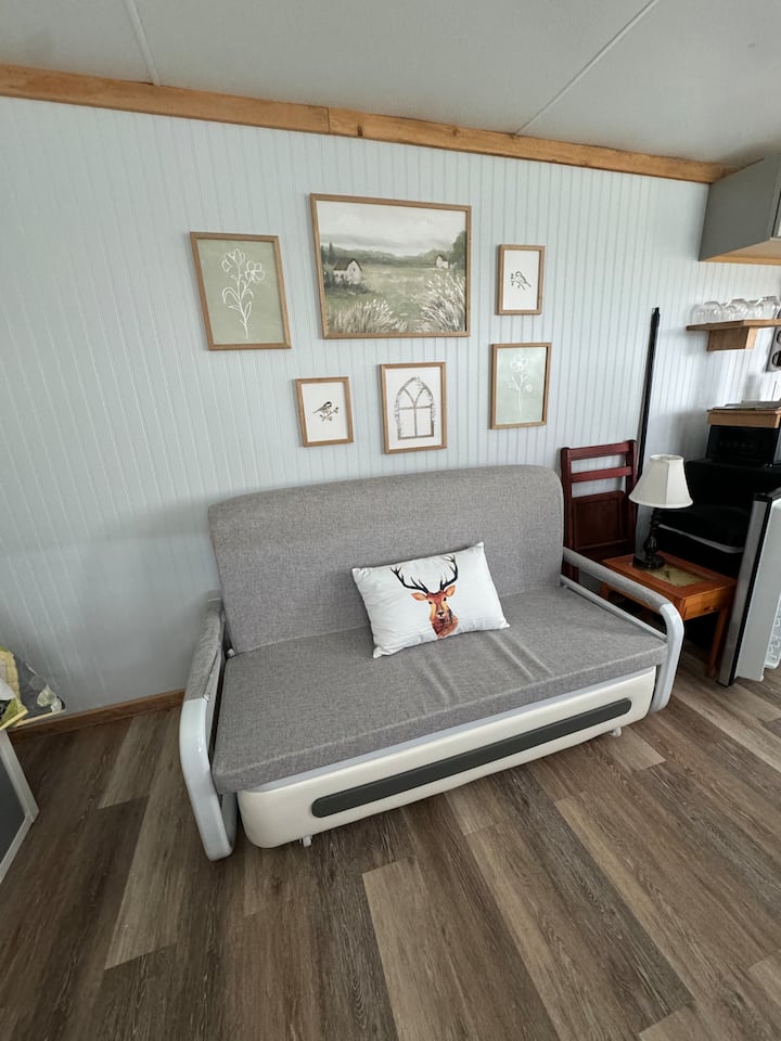 The Perfect Upstate Getaway! Near All Star Village - Oneonta, NY