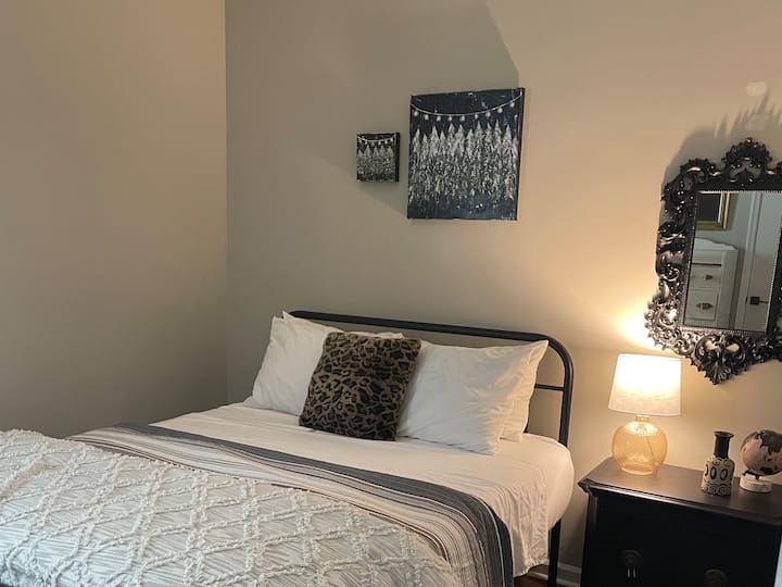 1bd Apt/accepts Long Term Stays - Cleveland, TN