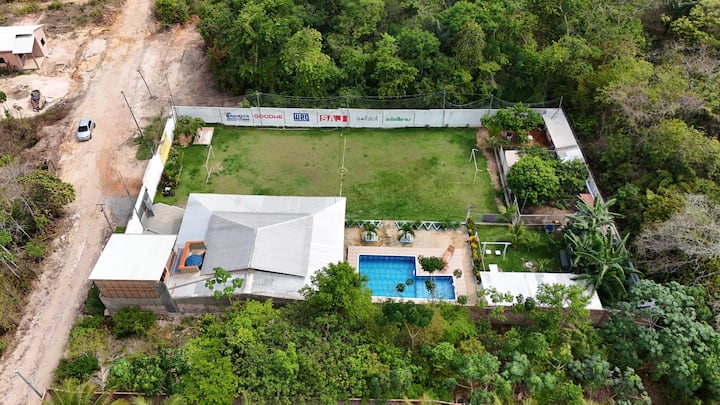 Pousada Green - Santarém