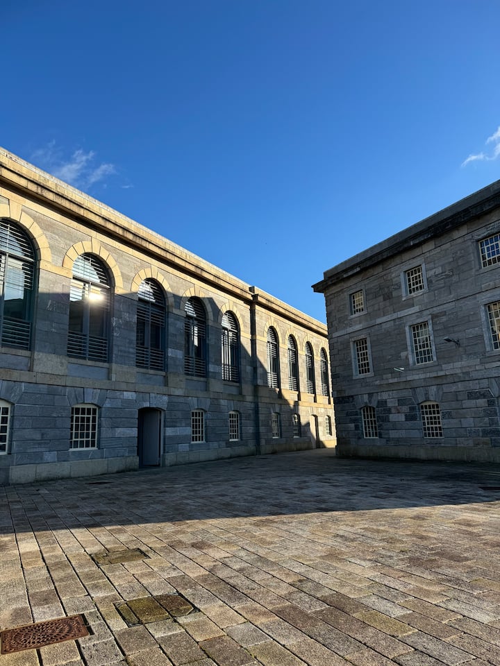 Ocean City Royal Gateway - Plymouth