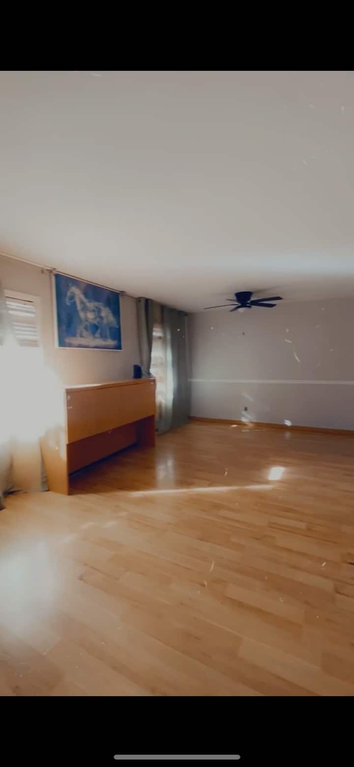 3bedrm Near Airport - Riverdale, GA