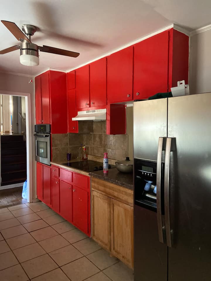 Casa En Alquiler Habitaciones O Lugar Completo - Riverdale, GA