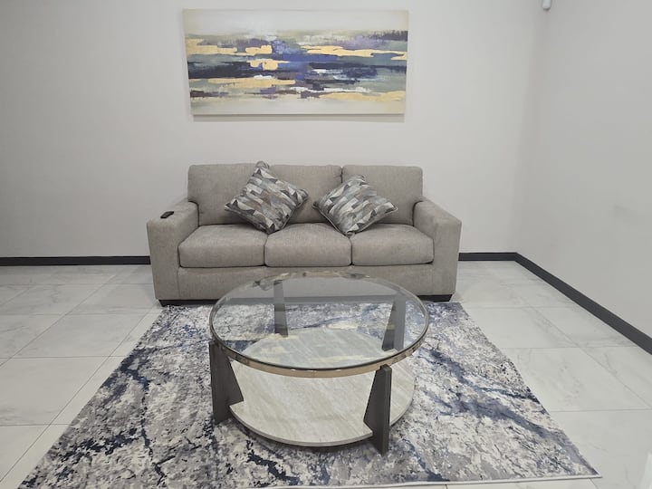 Departamento Práctico Y Céntrico - Pharr, TX