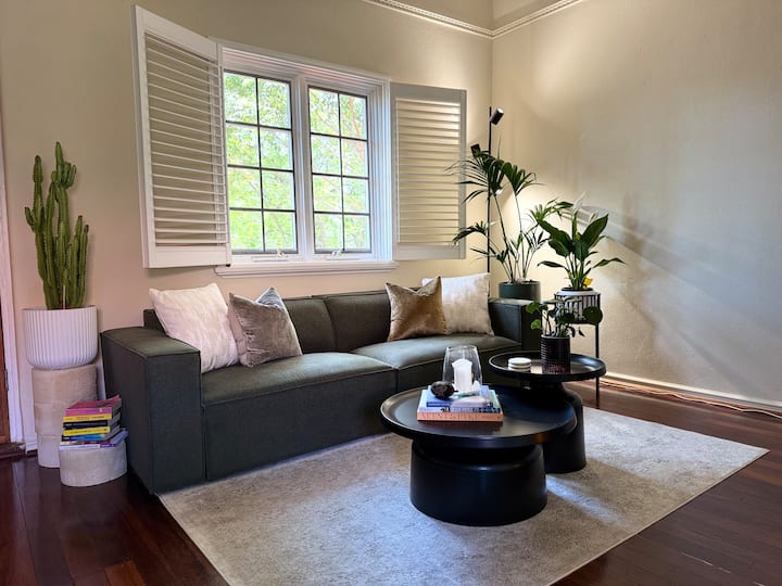 Heritage Apartment In Highgate - Victoria Park