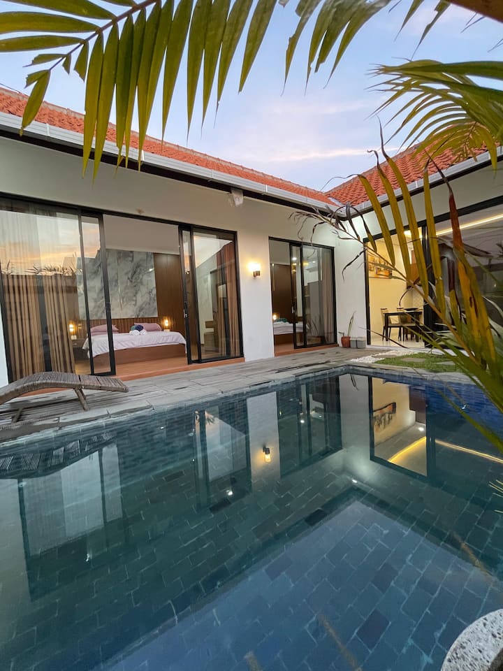 Villa Migani - Sanur