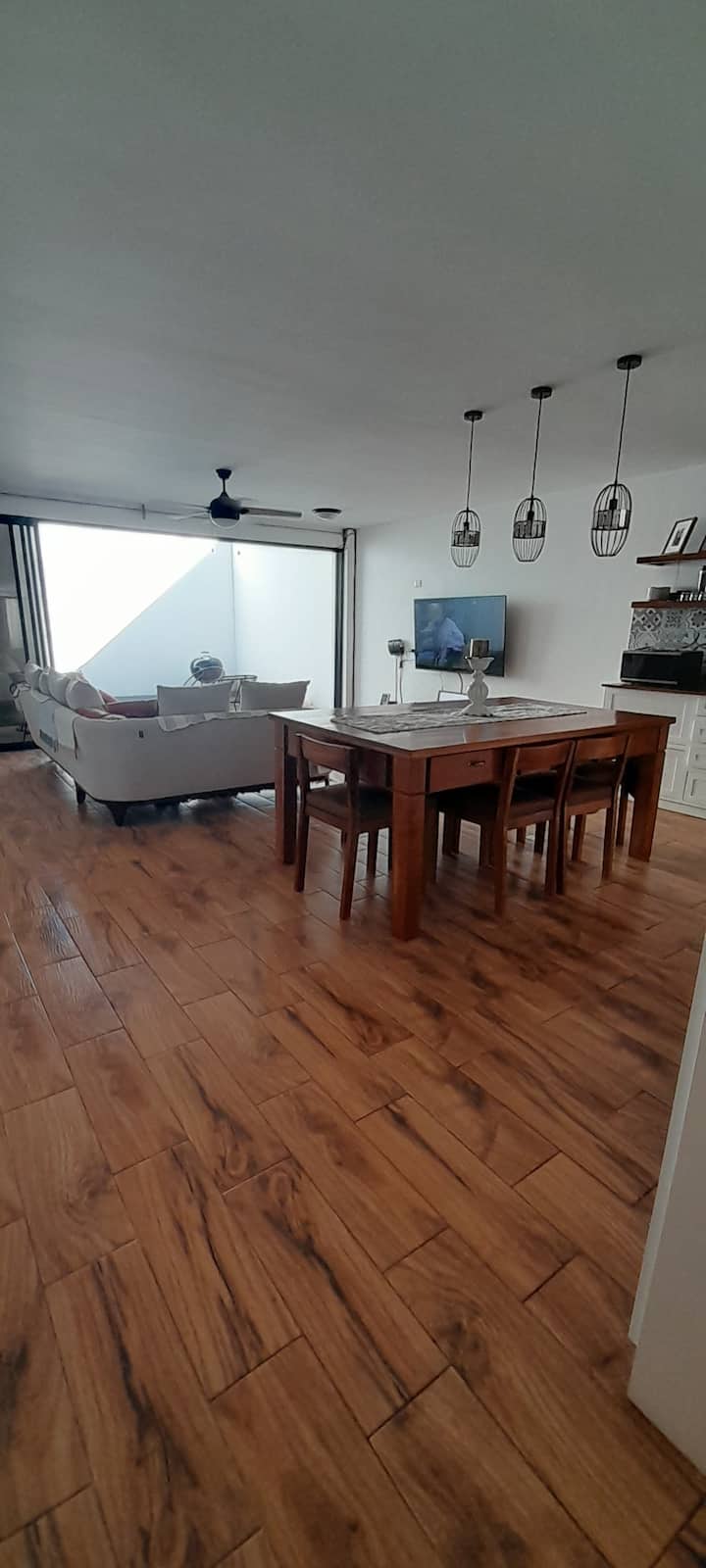 La Bajol House Santa Ana, Santa Ana - Santa Ana