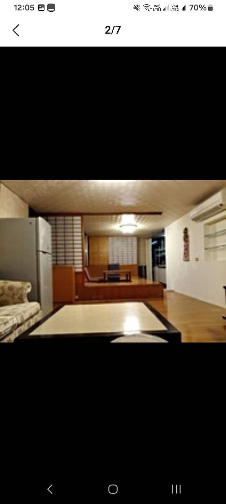 天母美日僑校旁.近士東市場/榮總/振興/高島屋/新光三越/棒球場 - 루저우 구