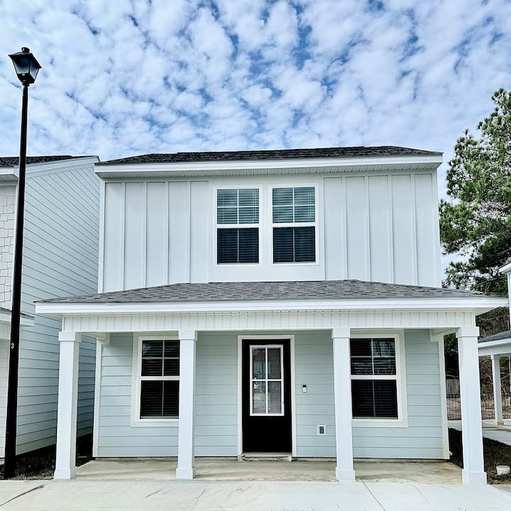 Biloxi Bungalow - Biloxi, MS