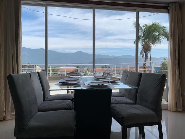 Local Tranquilo E Aconchegante Para Família. - Praia Grande