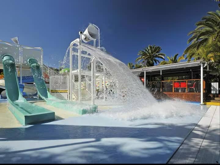 Apartment  Mermaid Beach     Goldcoast Qld - Gold Coast
