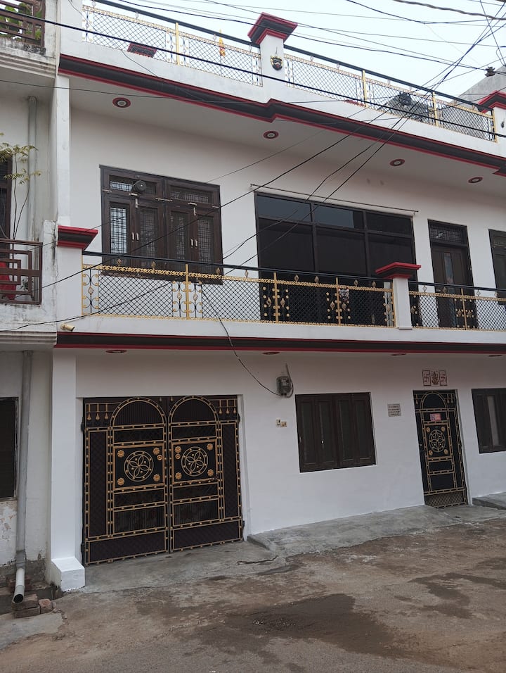 Sangam Darshan Near Arail Ghat - Prayagraj