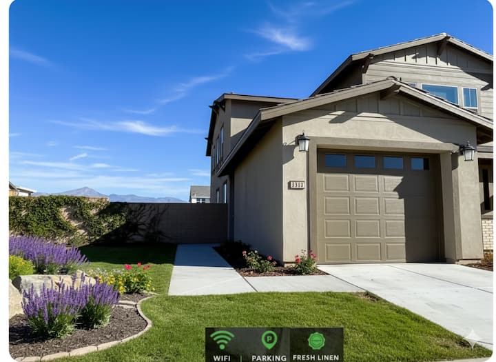 *Charming & Spacious Luxury Private Guest Suite* - Loma Linda, CA