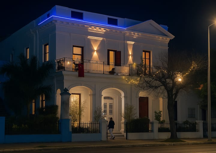 Luxury Vedado Suite · Terrace · Near Old Havana - Havana