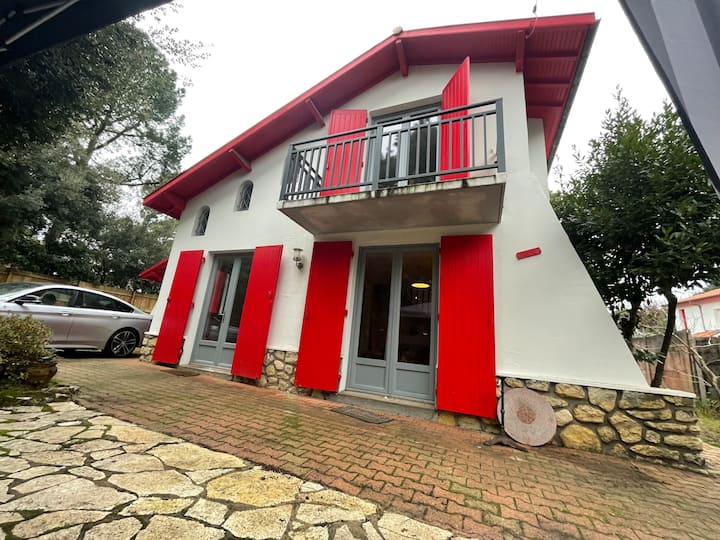Maison Familiale - Arcachon