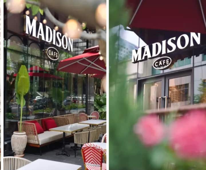 Apartment In The Center Of D1 - Ho Chi Minh City