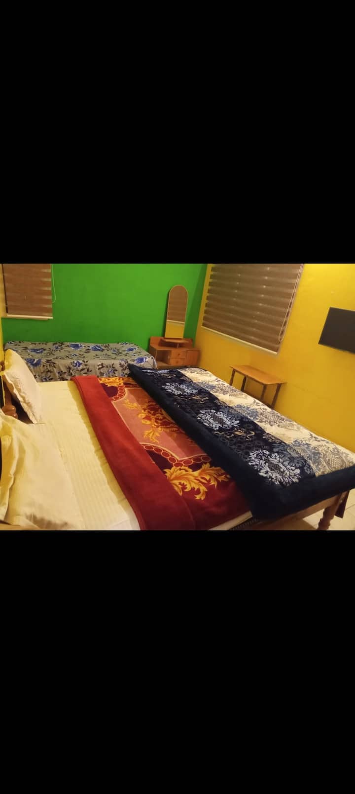 Vinayaga Cottage - Ooty