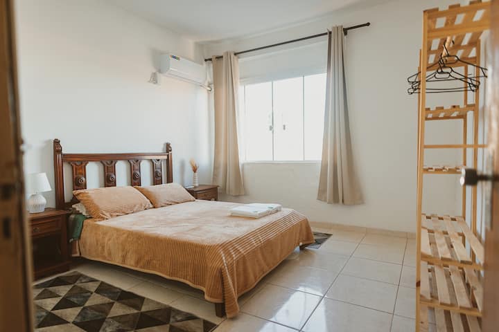 Ike Hospedagem. Centro - Unidade 1 - Paso de los Libres