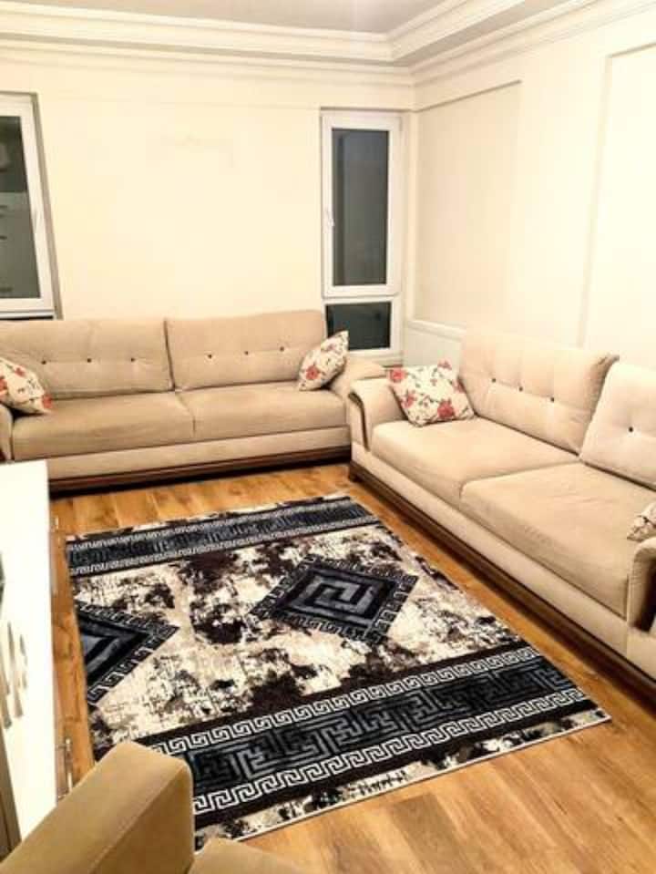 Ankara Merkezi  Kızılay Huzur Kendi Kendine Giriş - Ankara