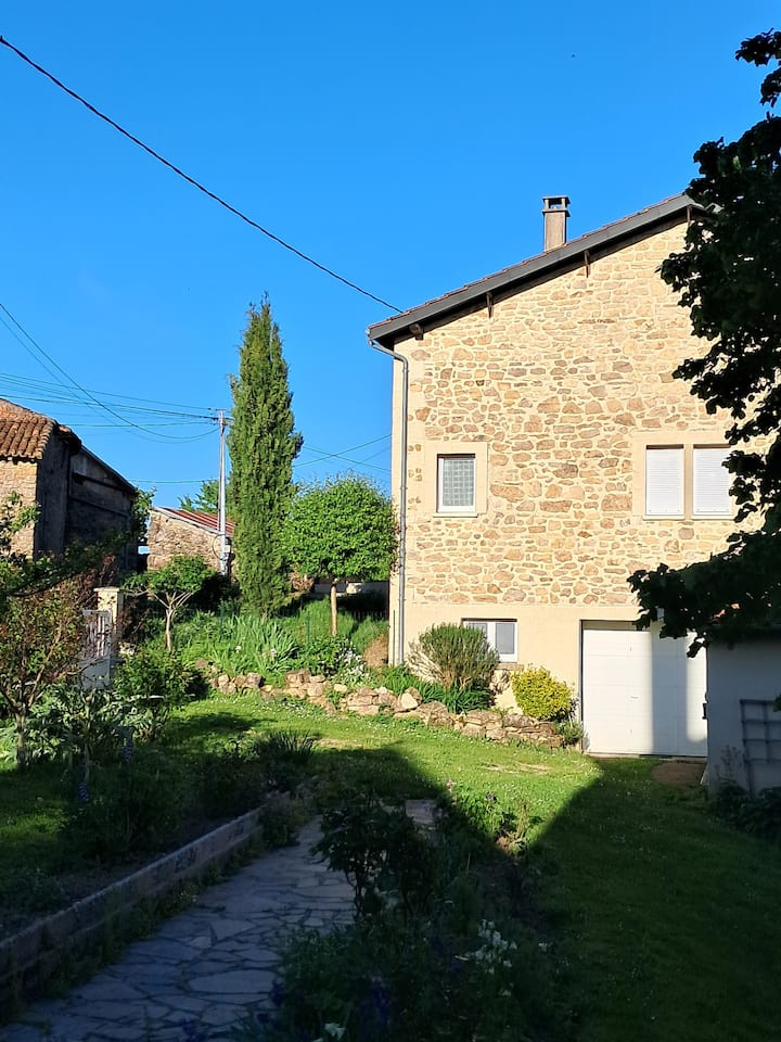 La Maison De La Colline - Decazeville