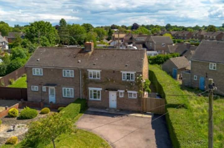 Countryside Home In Oxfordshire - Banbury