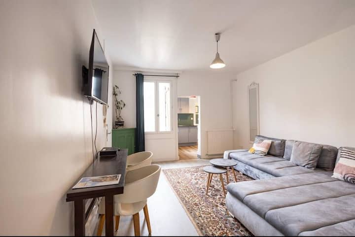 Le Séraucourt Prestige Bourges - Bourges