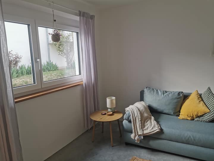 Ferienwohnung Am Eckartsberg - Breisach am Rhein