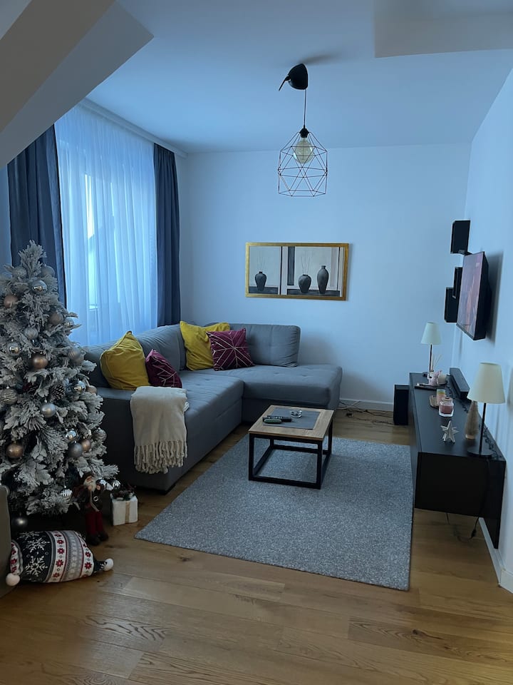 Heaven App Kopaonik - Kopaonik