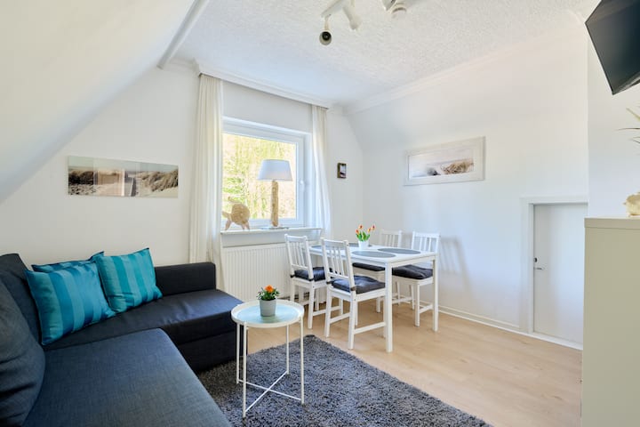 Ferienwohnung Trave Ufer Moba-travel - Lübeck