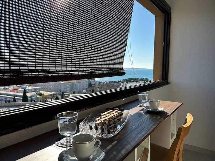 St Elizabeth Apartment - Split