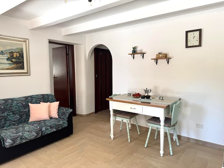 Villa Silvia - 
Casa Nel Verde A 2.5km Dal Mare - Cattolica