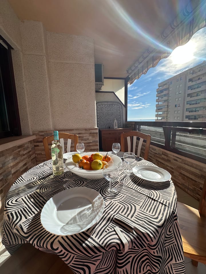 Apartamento Soleado Topacio Iii - Bonaire