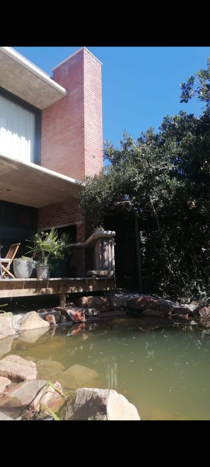 Authentic Central Getaway@verde - Plettenberg Bay