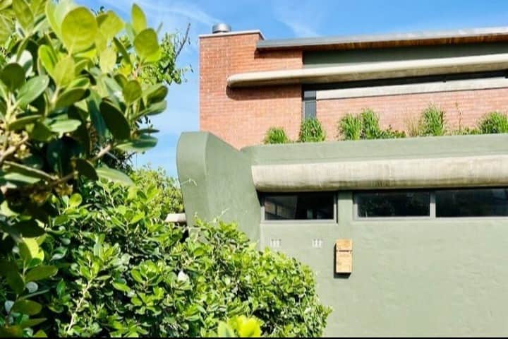 Authentic Central Getaway@verde - Plettenberg Bay