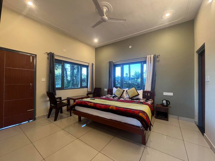11 Gaon Homestay - 랜스돈