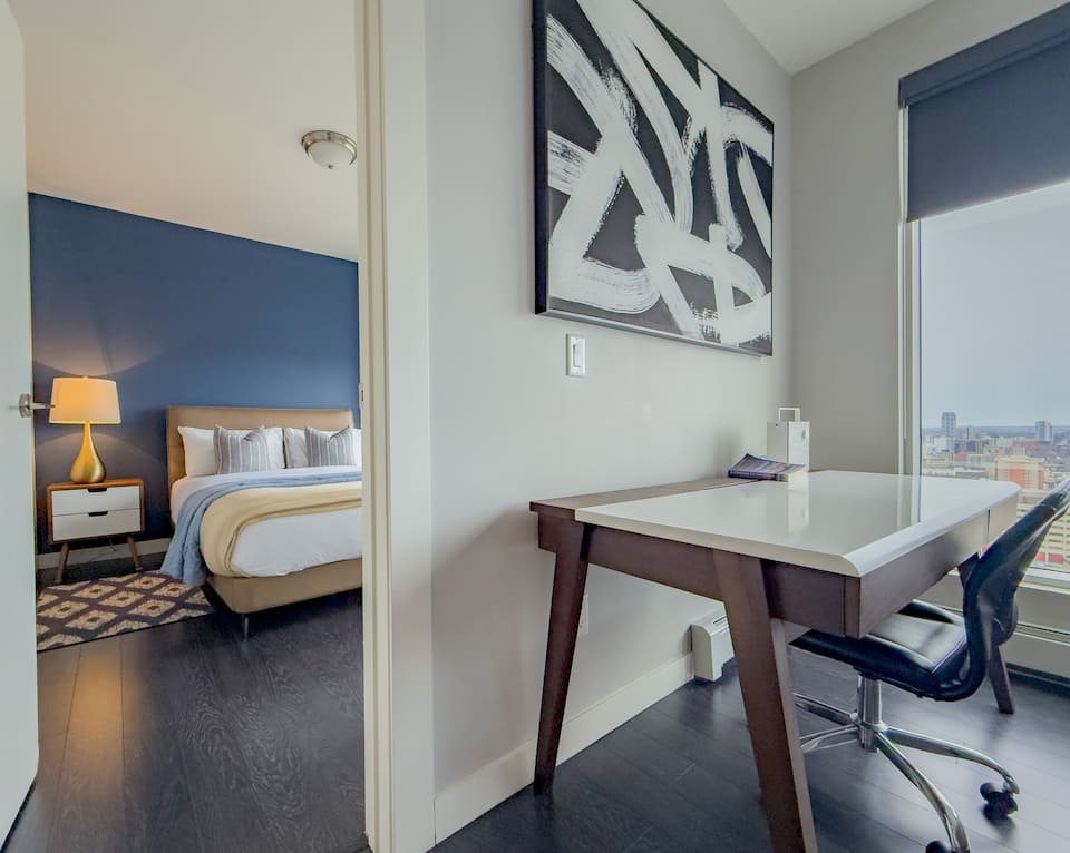 Edmonton, Canada Vacation Rentals - Airbnb