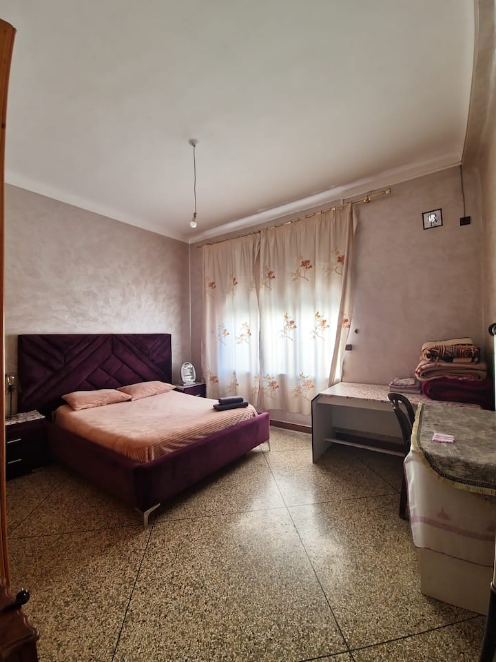 Logement Entier Au Centre-ville - Fez