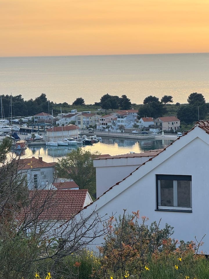 Stan Rogoznica - Rogoznica