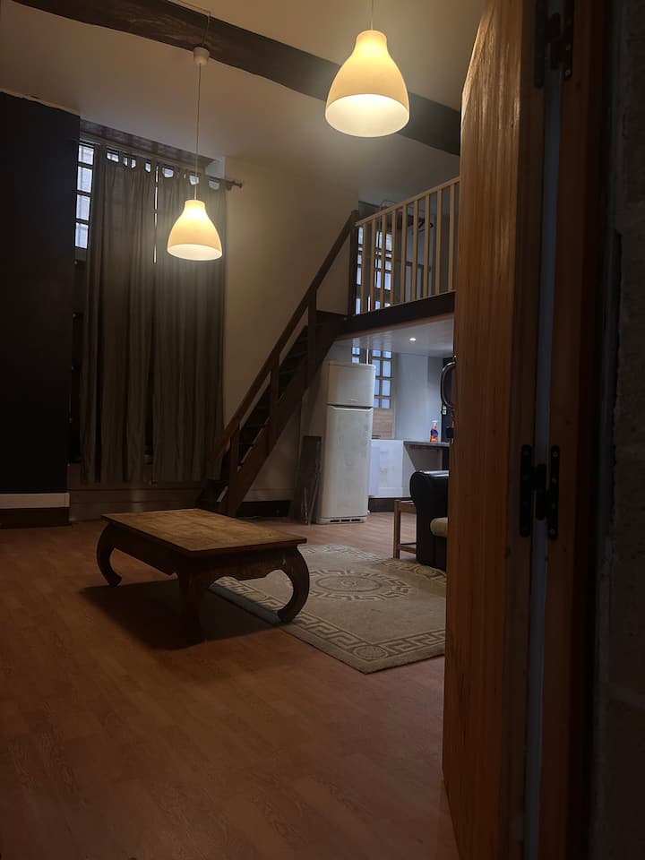 Your Little Heaven - Bordeaux