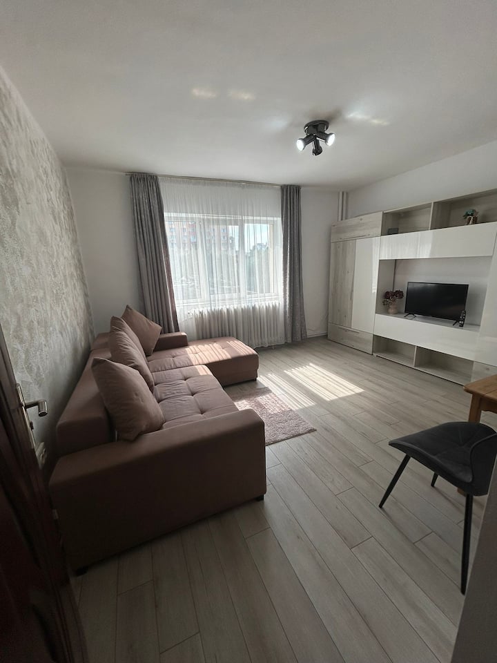 Bucegi Apart - Cluj-Napoca