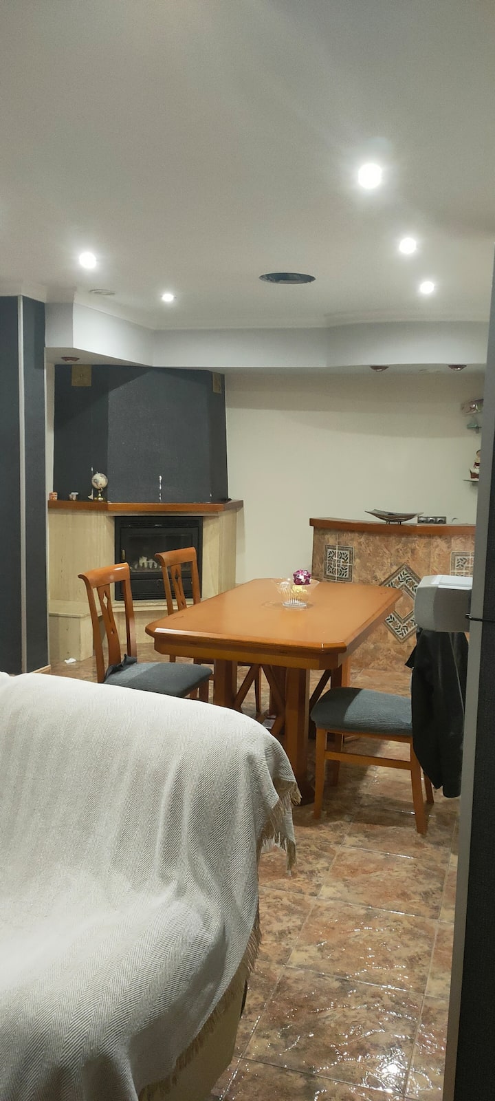 Piso En El Centro - Alcira