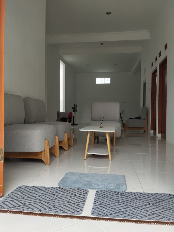 Nyaman & Value For Your Money - Madiun