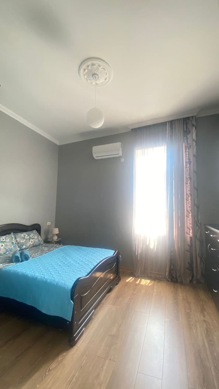 Panorama City Kutaisi - Kutaisi