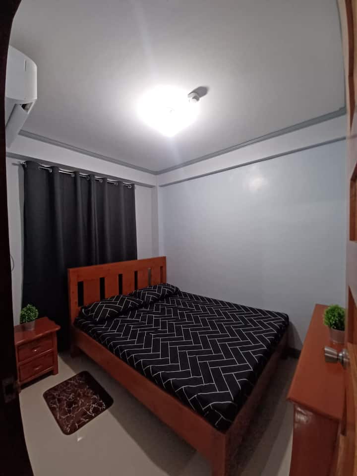 New Unit 2a-cozy 2 Bedroom Apartment In Laoag City - San Nicolás de Ilocos