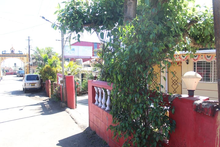 3bed Interconnected Cottage - Mahabaleshwar