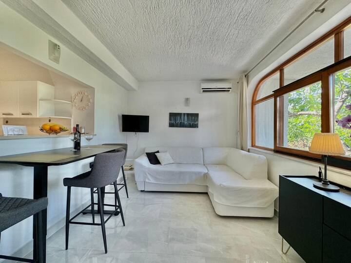 Lovelly Della Nonna Apartment No. 2 - Krk