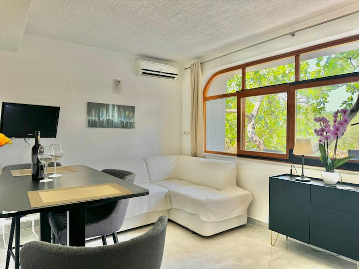 Lovelly Della Nonna Apartment No. 2 - Krk