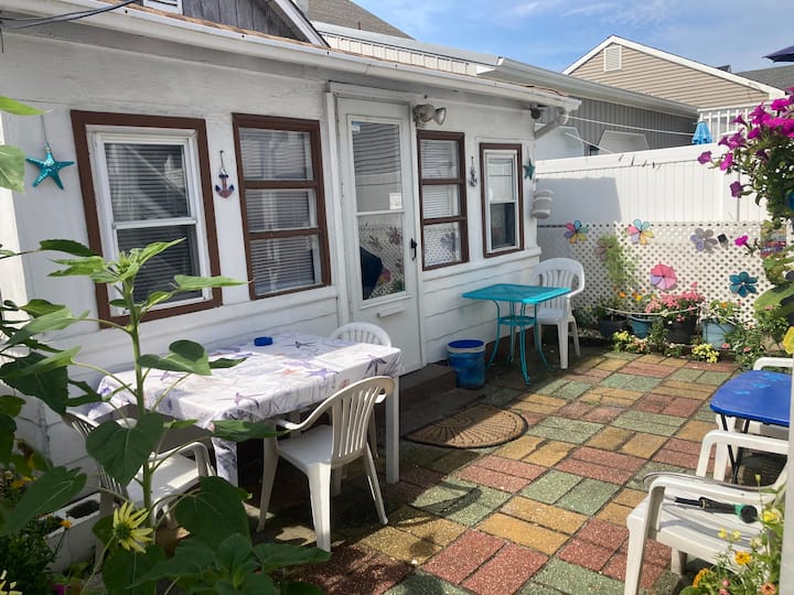 Super Host Private Cottage 2nd House From Beach - Seaside Heights, NJ